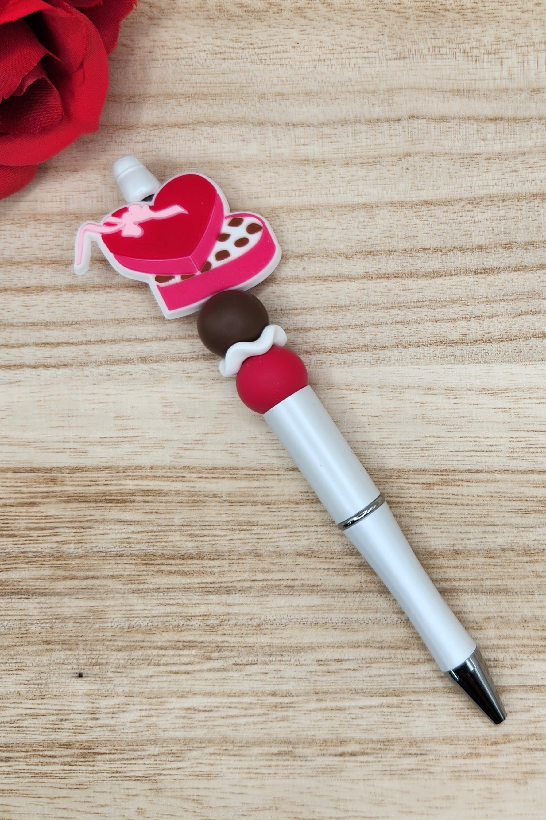 Pen-Box of Chocolates – BobbieLeeCreations